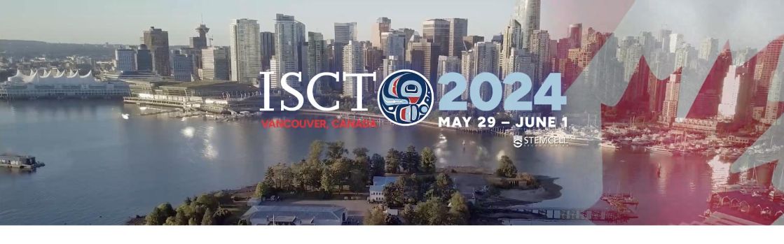 Exhibit at ISCT 2024 Vancouver | CellQualia